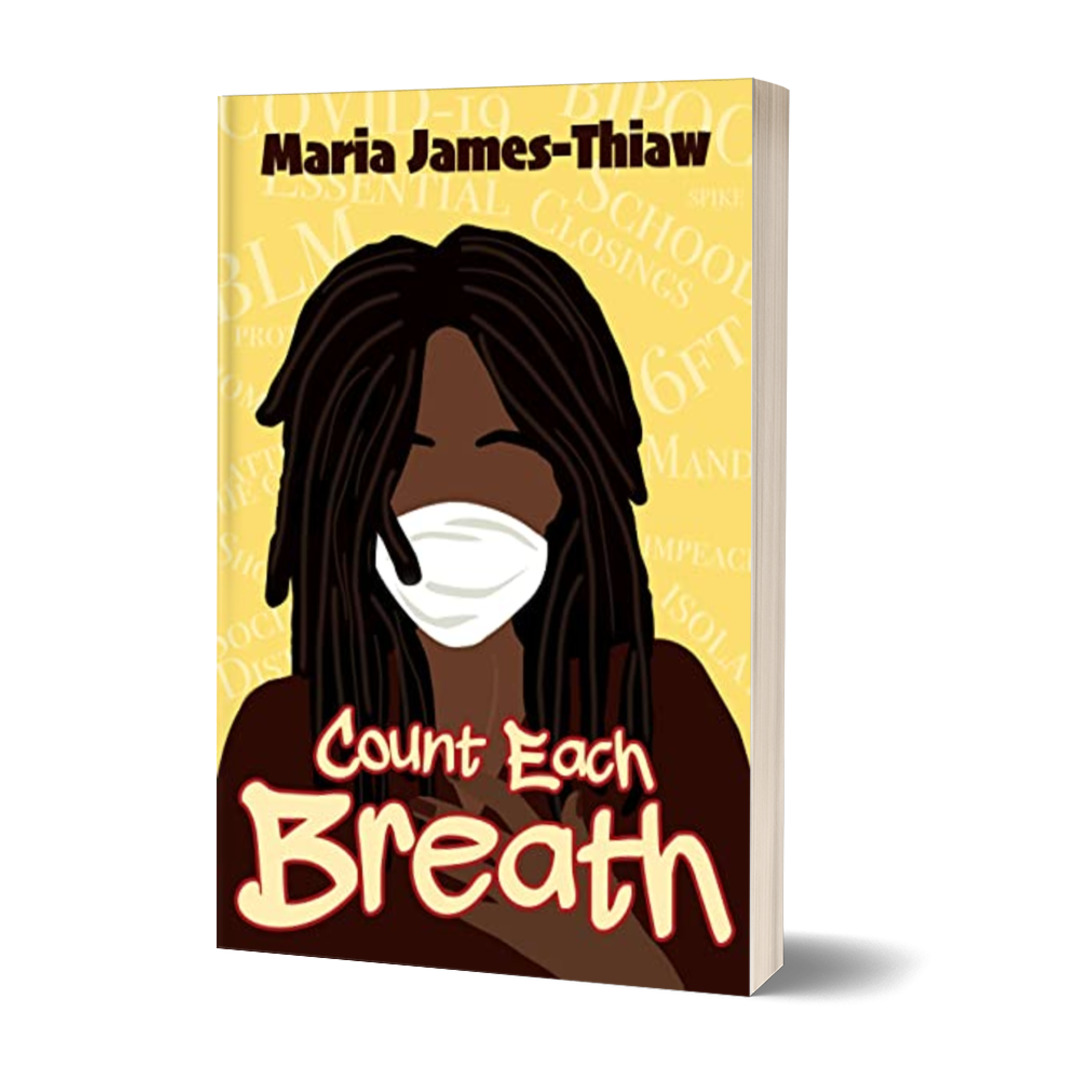 Mocha Musings | Maria James-Thiaw | Poet, Playwright, 100%THATprofessor